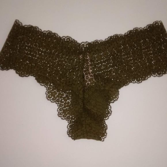 Victoria's Secret | Intimates & Sleepwear | Victoria Secret Very Sexy ...